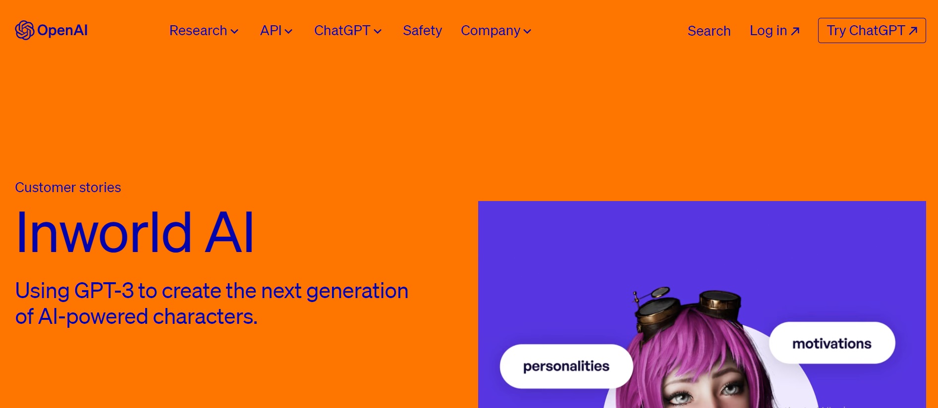 Top 5 AI Avatar Generator Aplicaciones en línea gratis
