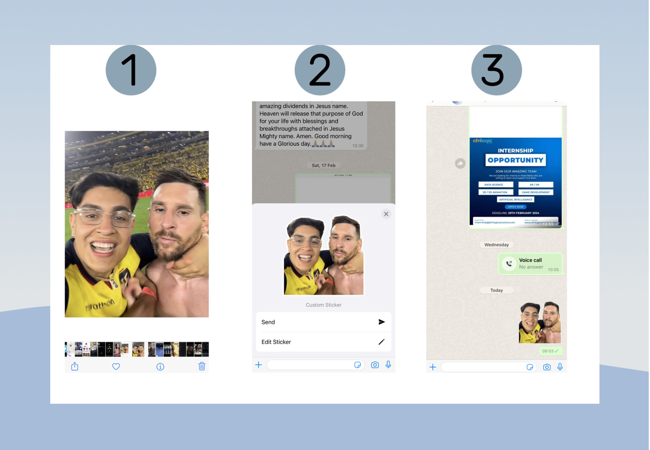 How to Get Rid of Background of Pictures in Different Devices?