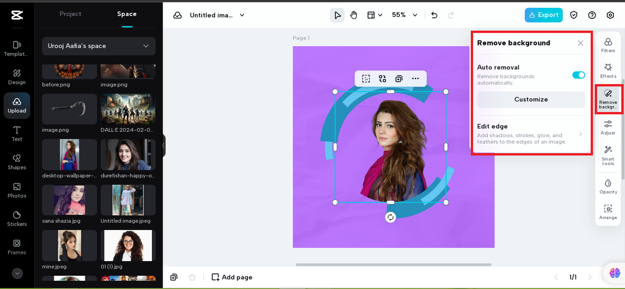 2024년 상위 5개 인스타그램 프로필 편집기 도구 - 궁극의 가이드