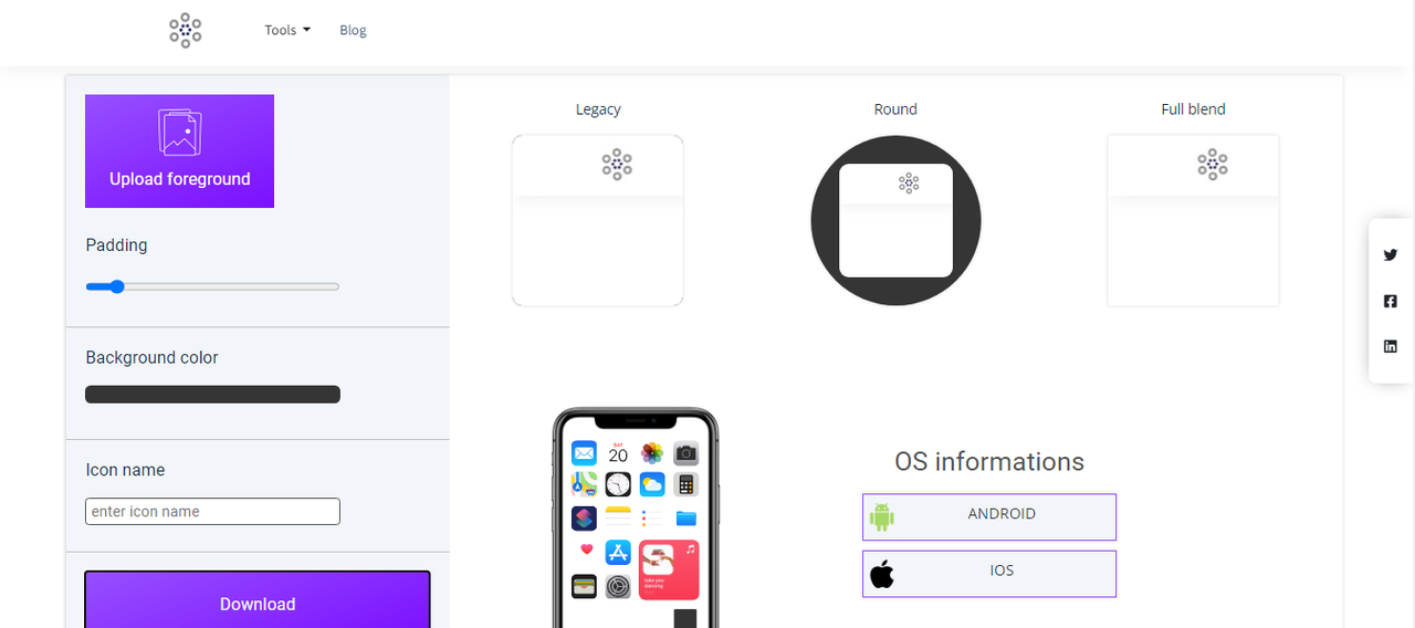 Explore 6 Free Android Icon Creators for Stunning App Design