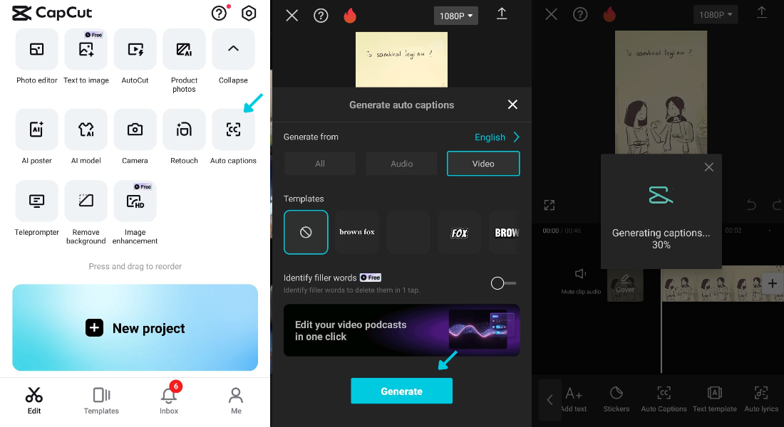 How to Remove BG in CapCut in a Few Seconds - Easy and Free