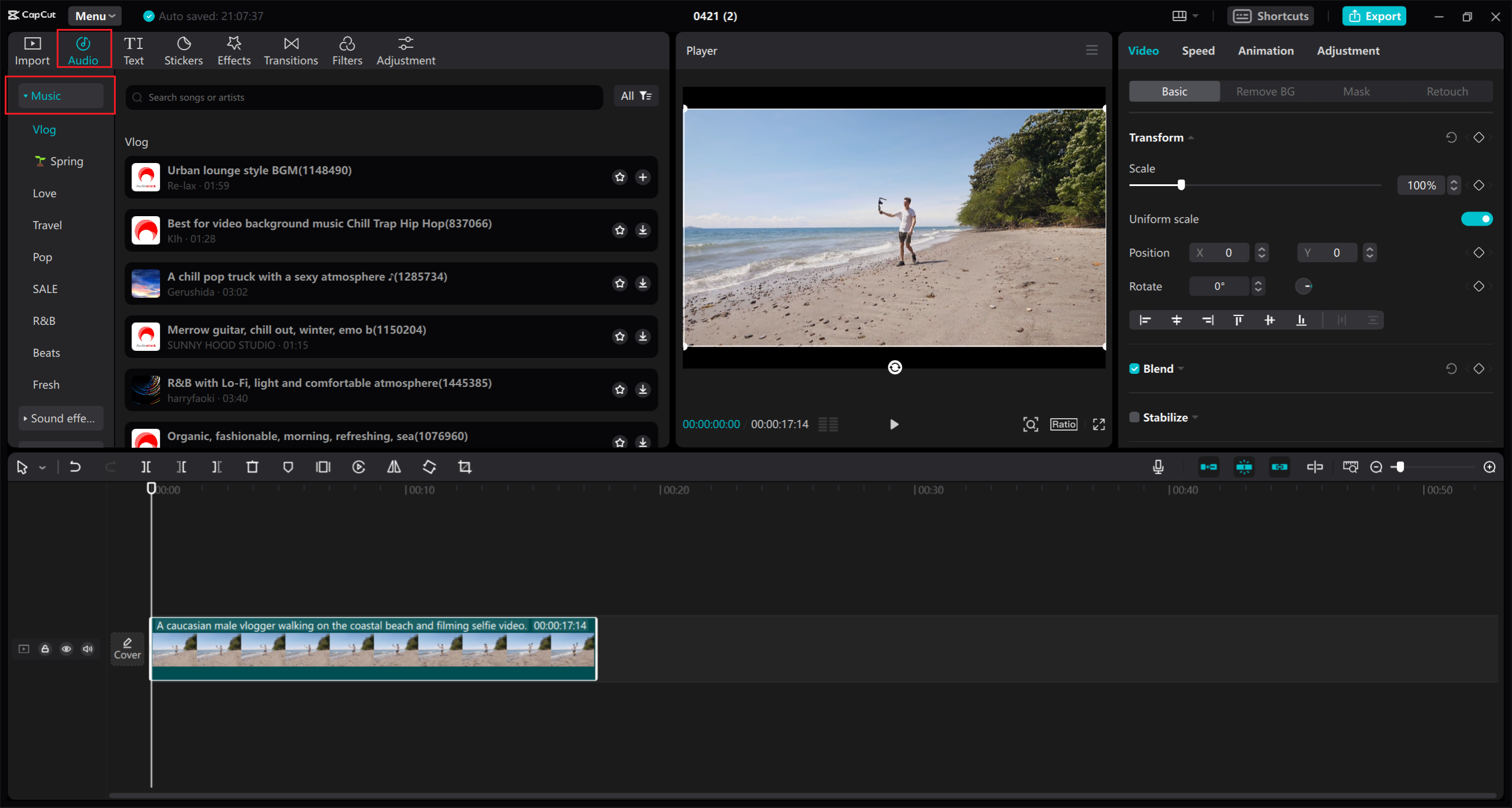 Cómo combinar video y audio con Facilidad: una guía paso a paso