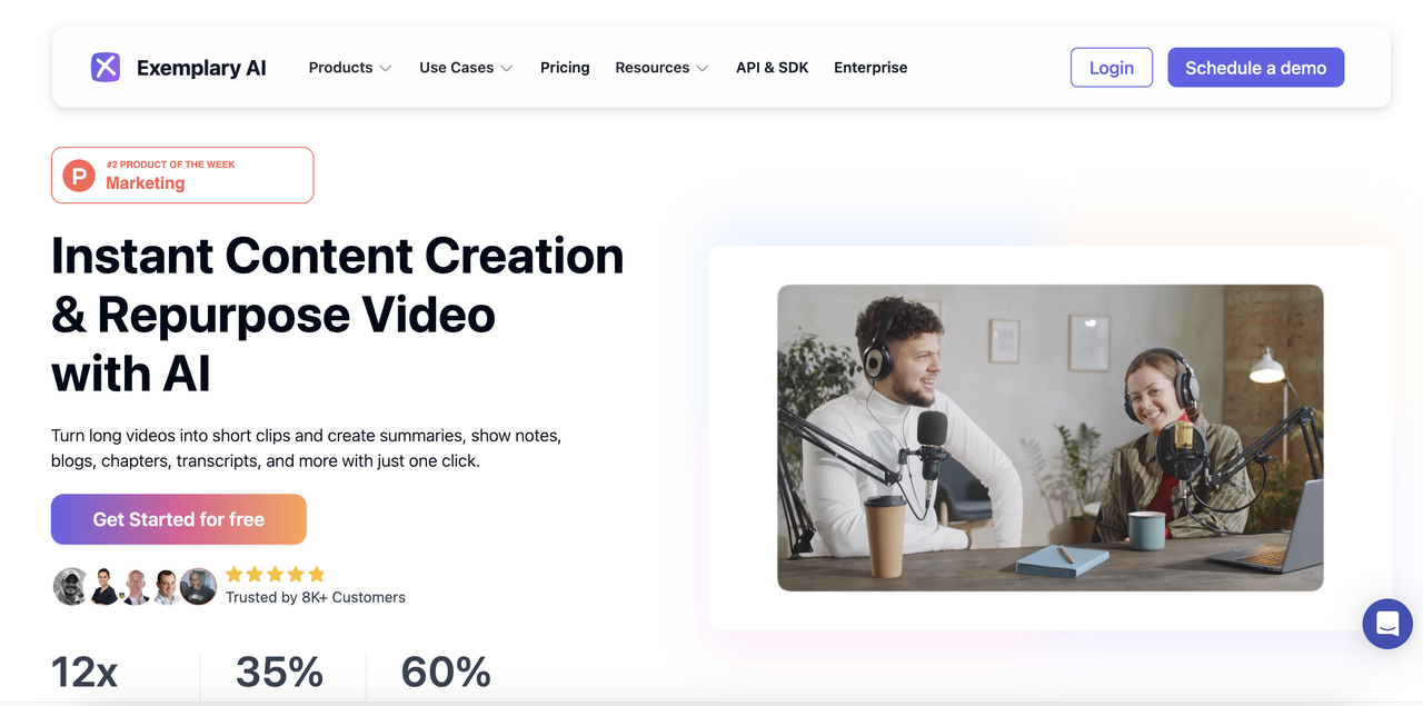 AI Video Repurposing Guide: Revolutionize Your Marketing Strategy