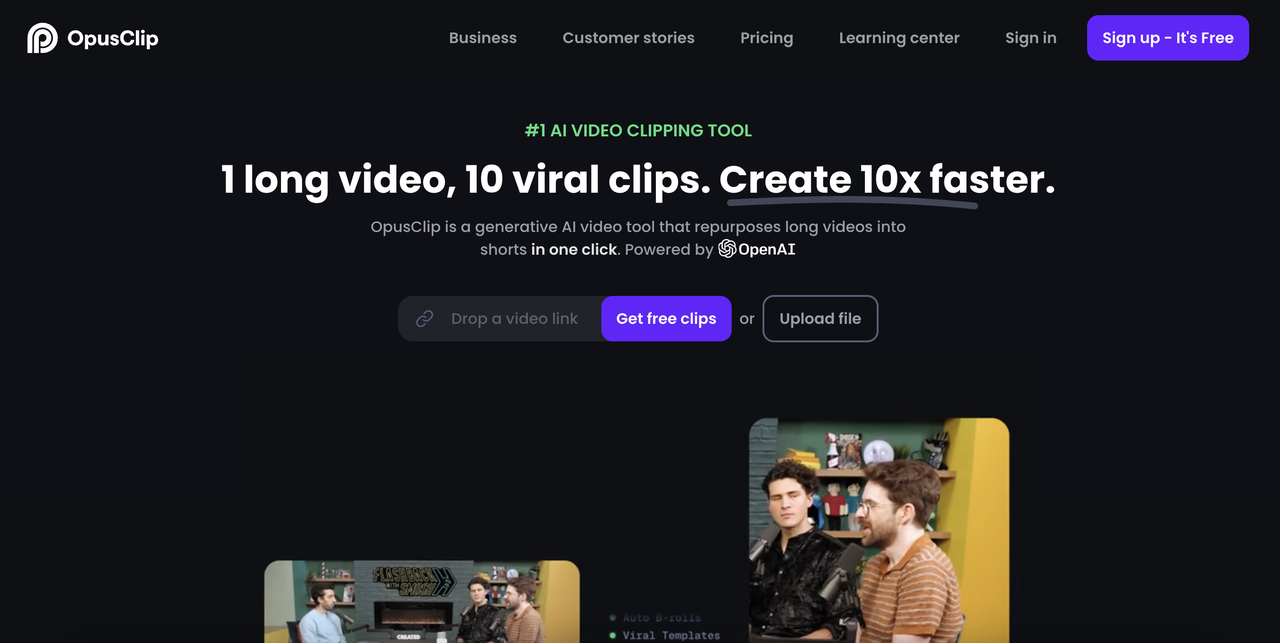 AI Video Repurposing Guide: Revolutionize Your Marketing Strategy