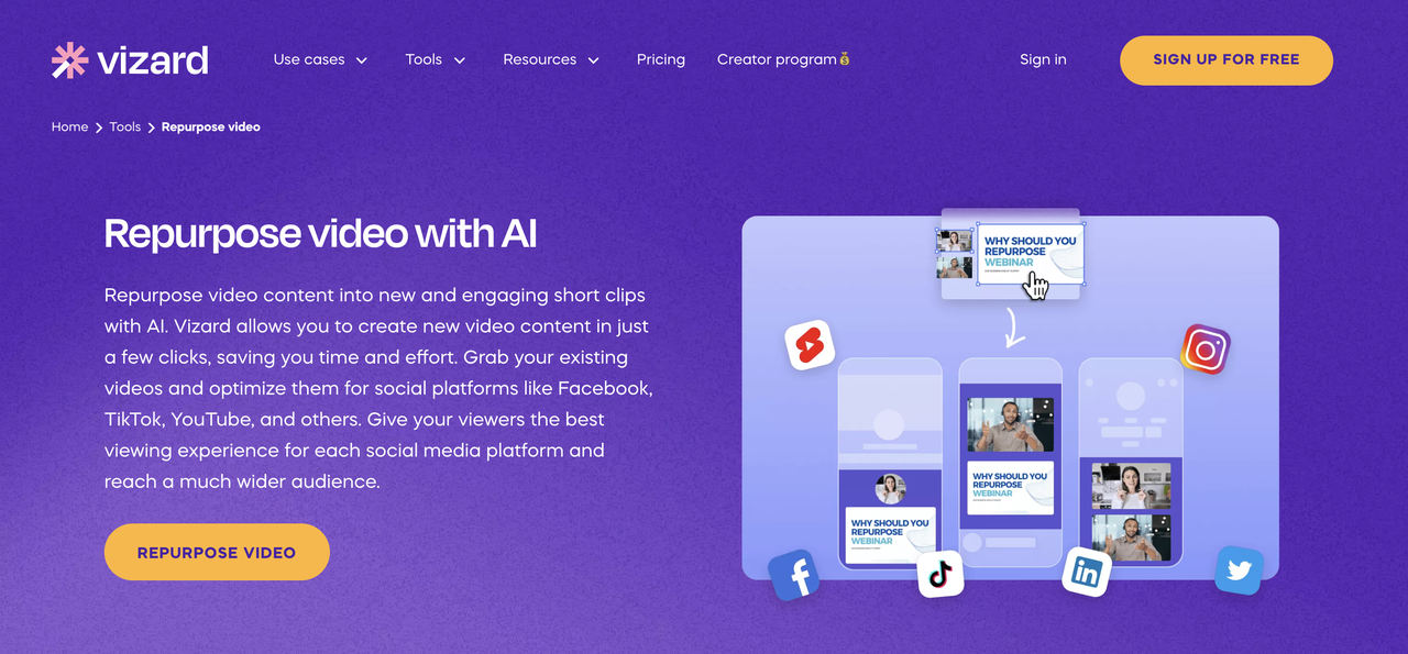 AI Video Repurposing Guide: Revolutionize Your Marketing Strategy