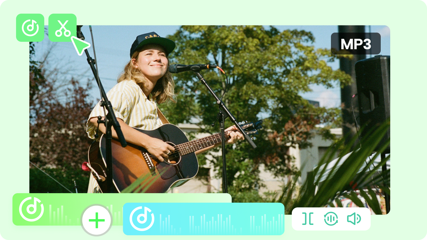 Best Free MP3 Editors | Basic & Advanced Audio Editing