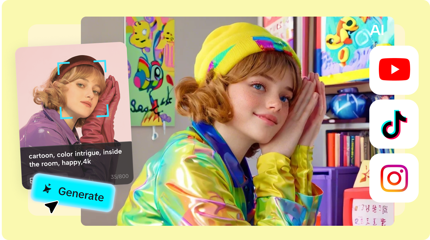 How to Transform Your Photos into Art - A Guide for Social Media Fans