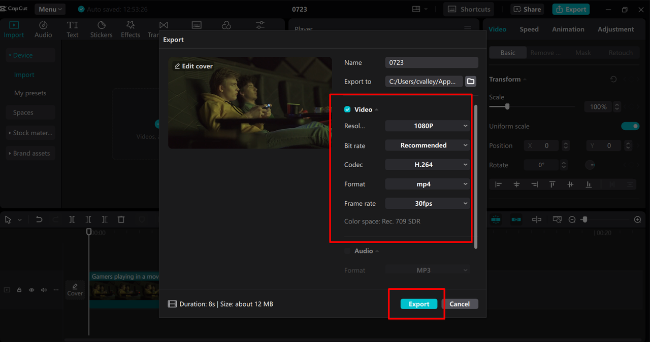 Filmmaking Transitions: Master the Art of Seamless Scene Changes