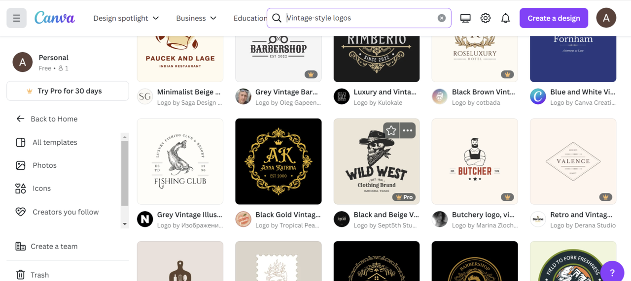 Canva Logo Designs An Expert Guide To Enhancing Your Content