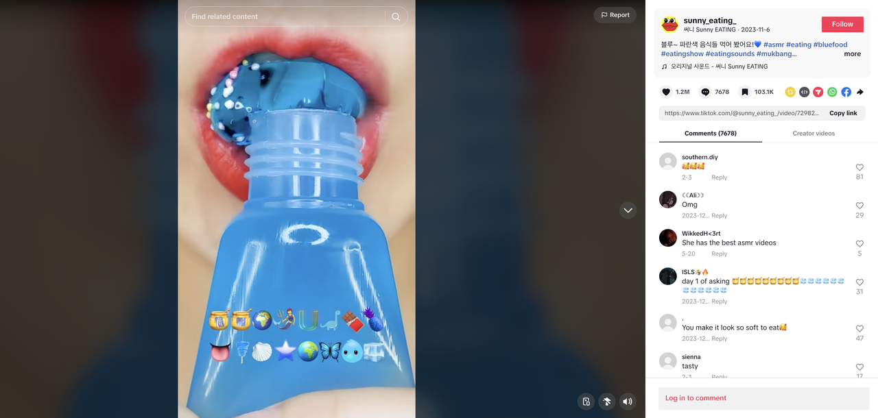 TikTok ASMR: Trends, Popular TikTokers & Steps to Make ASMR Videos