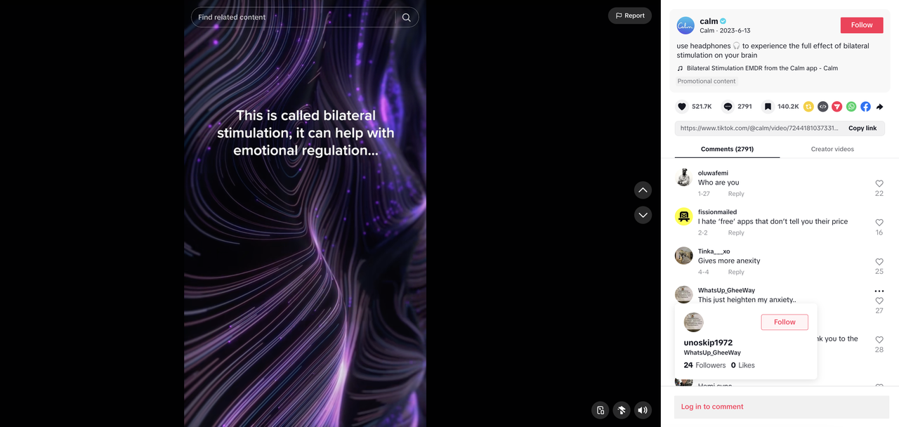 TikTok ASMR: Trends, Popular TikTokers & Steps to Make ASMR Videos