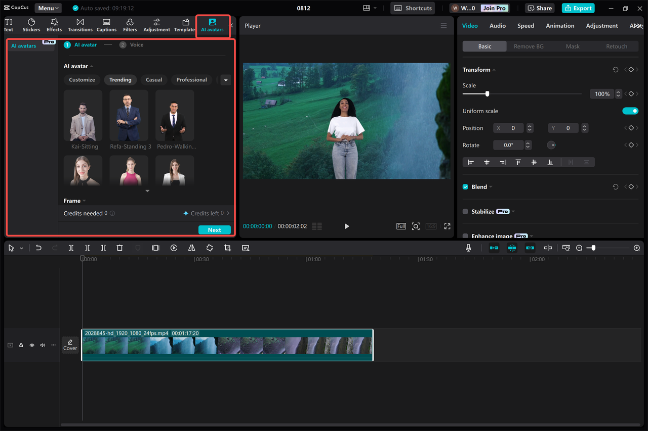 Create Captivating Talking Heads Videos | Connect with Your Audience Easily