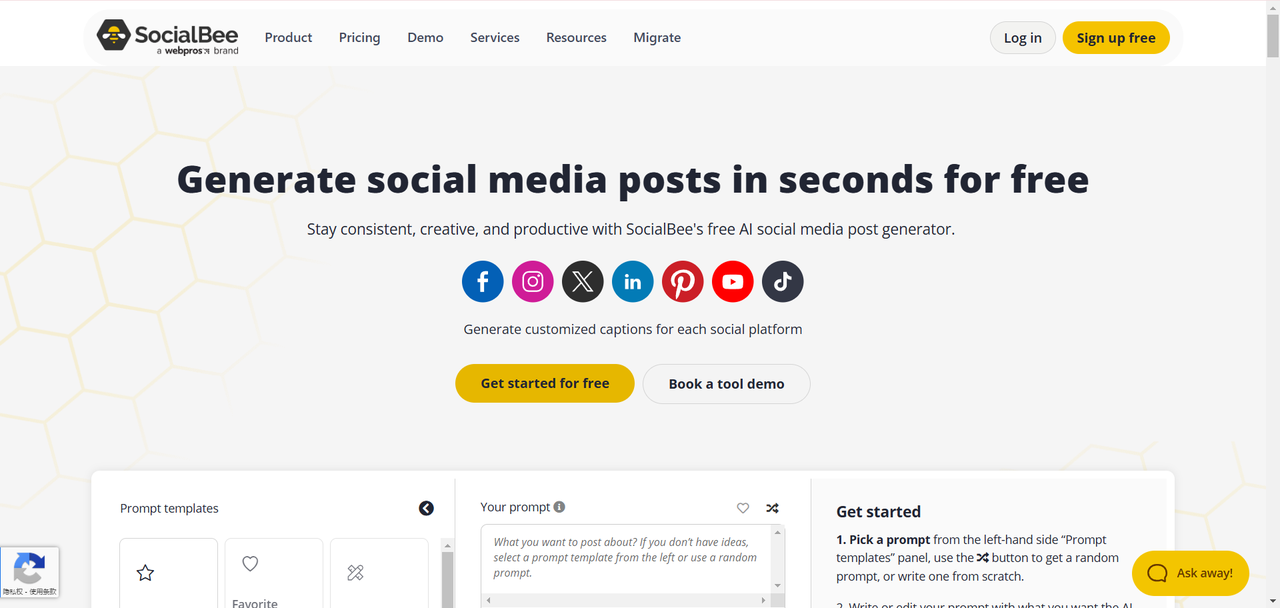Top Instagram Post Generators: Create Captivating Posts for Your Feed