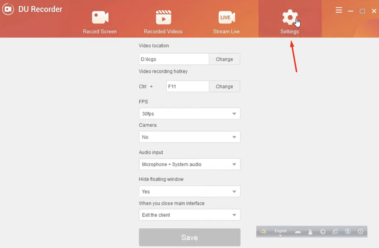 The Ultimate Guide to Using DU Recorder | Instantly Capture Your Screen
