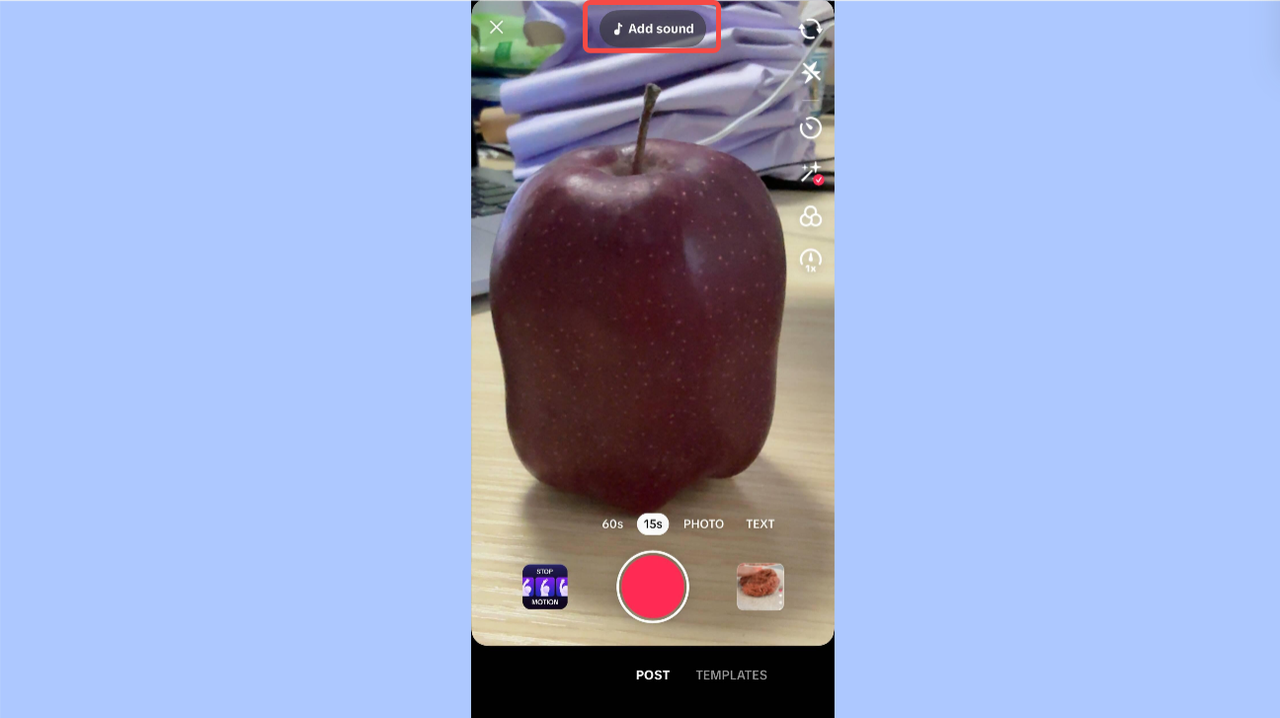 How to Add Your Own Sound to Tiktok - Complete Guide to Custom Audio