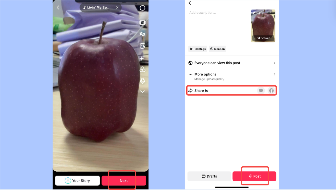 How to Add Your Own Sound to Tiktok - Complete Guide to Custom Audio