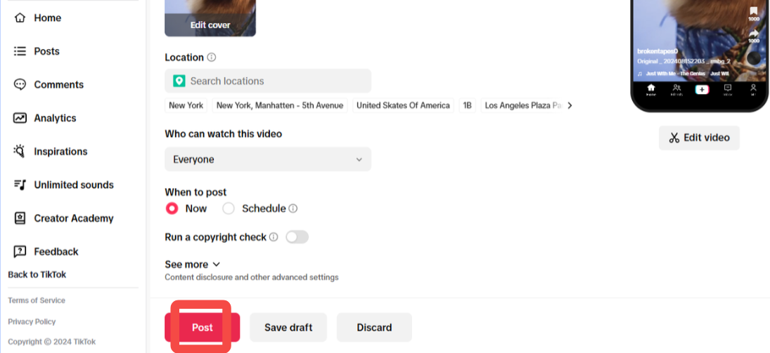 How to Add Your Own Sound to Tiktok - Complete Guide to Custom Audio