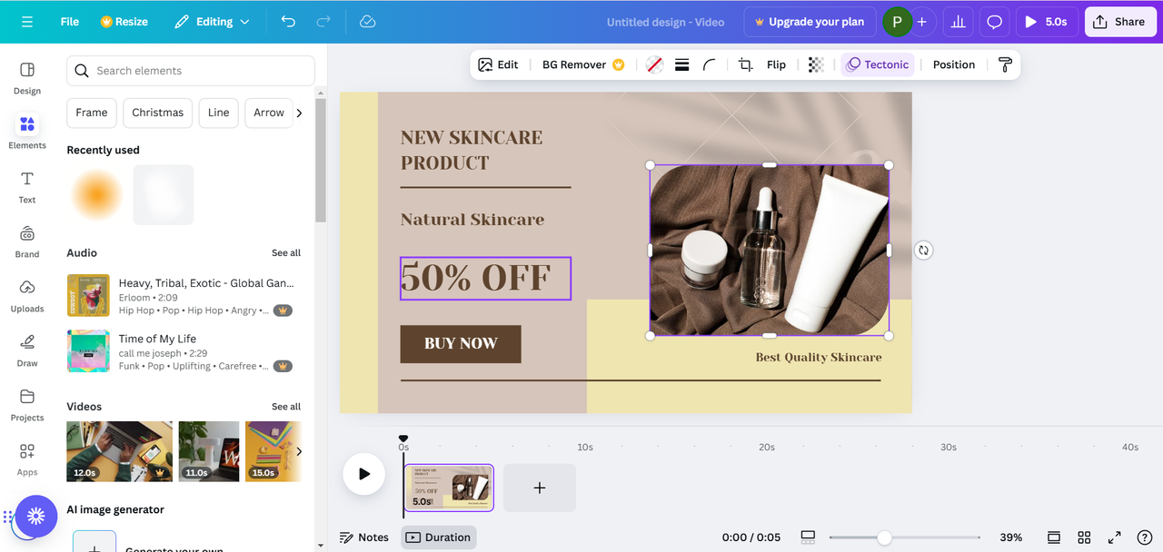 Top 7 Online Free Video Promo Makers to Boost Your Brand
