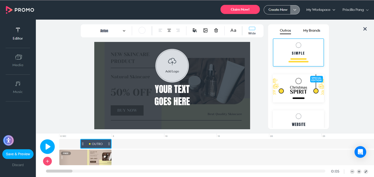 Top 7 Online Free Video Promo Makers to Boost Your Brand