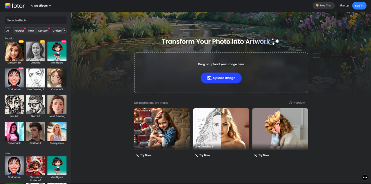 Top 7 Chibi Photo Makers to Try Today | Turn Your Pictures into ...