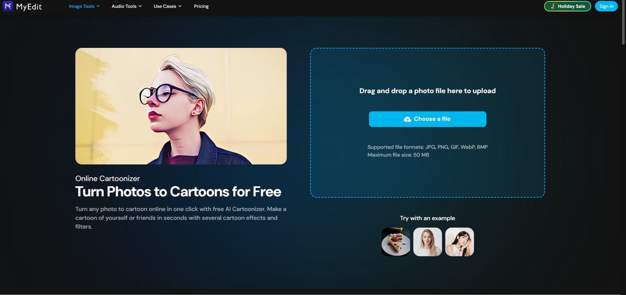 Top 7 Chibi Photo Makers to Try Today | Turn Your Pictures into ...