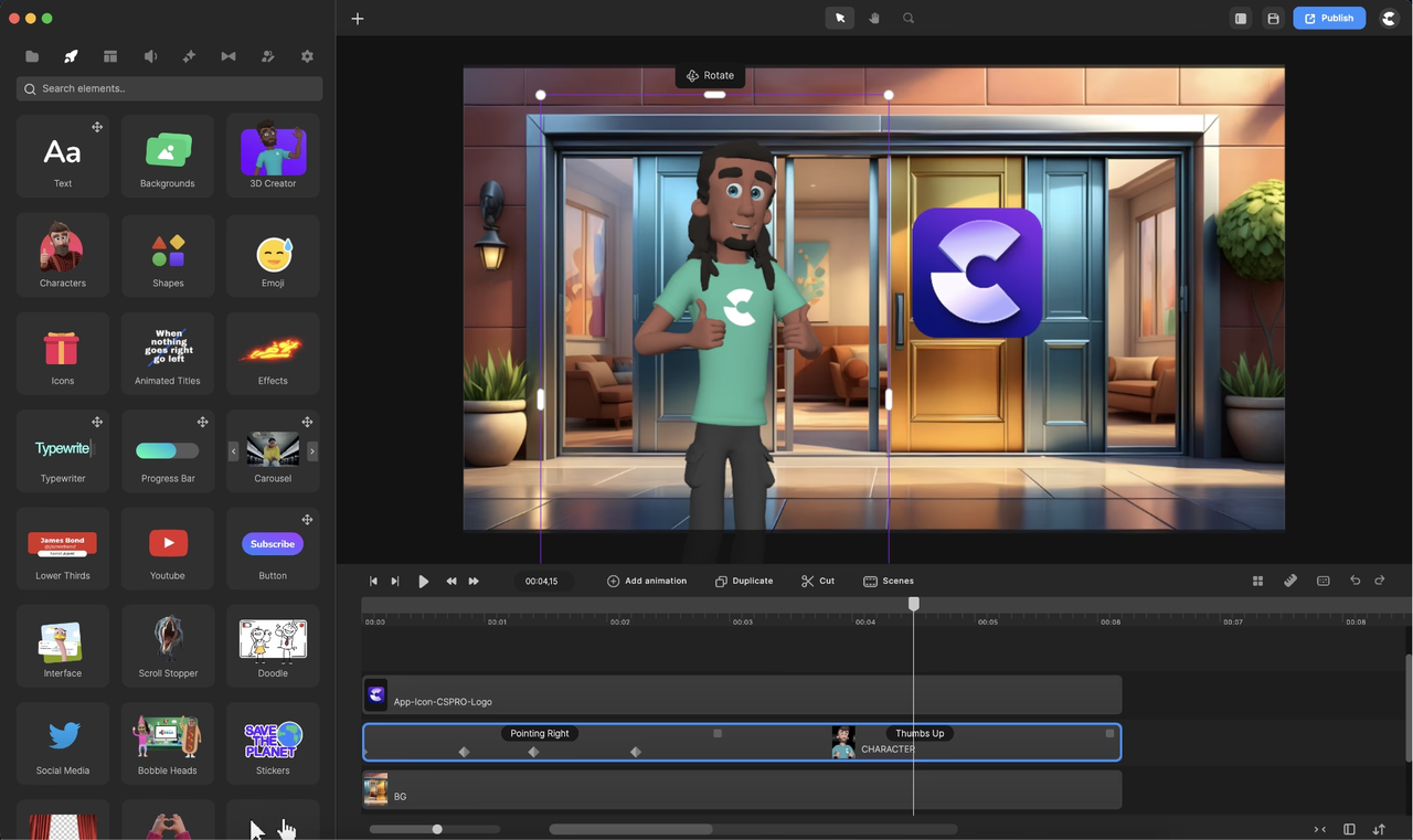 Create Stunning AI Explainer Videos with Ease: A Complete Guide