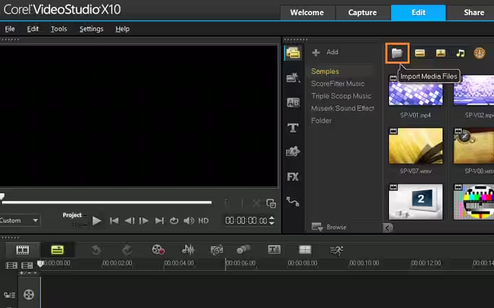 Download Corel Video Editor for PC: Review, Features, & Guide