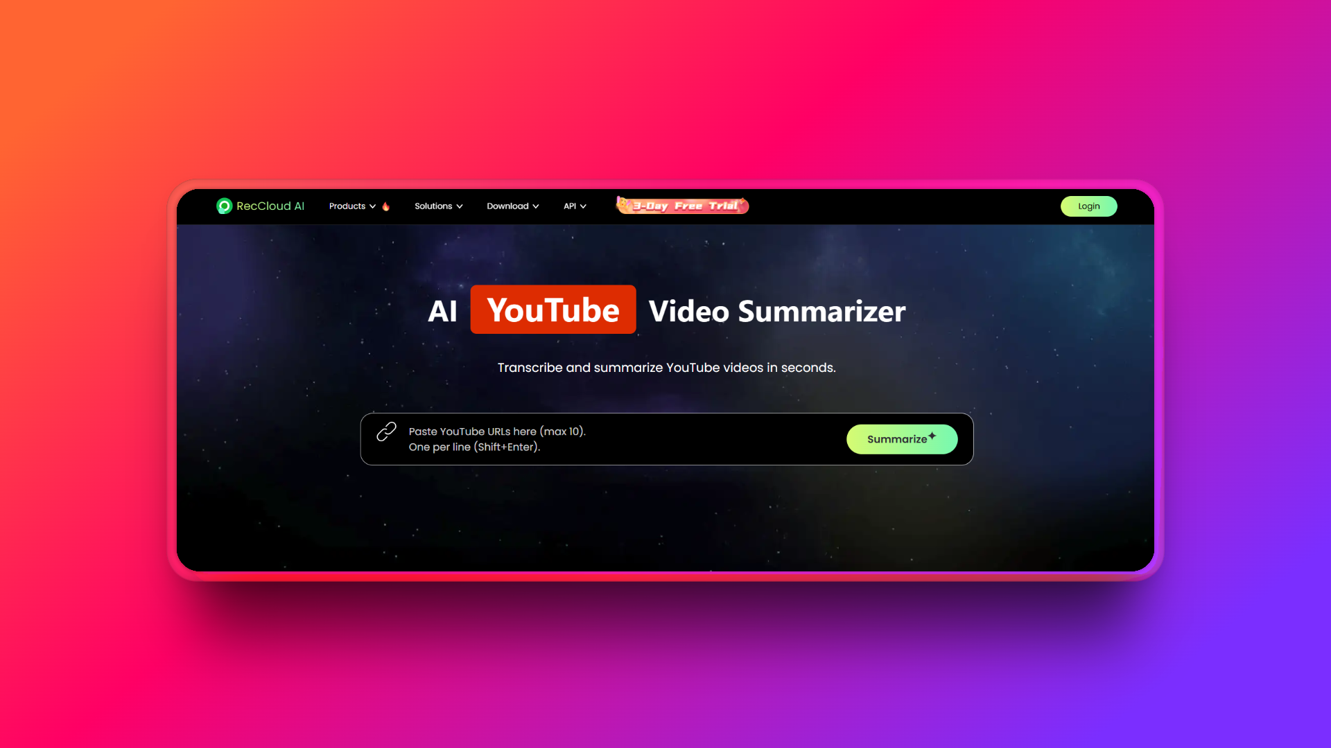 YouTube Video to Notes Converter: The Ultimate Free Guide