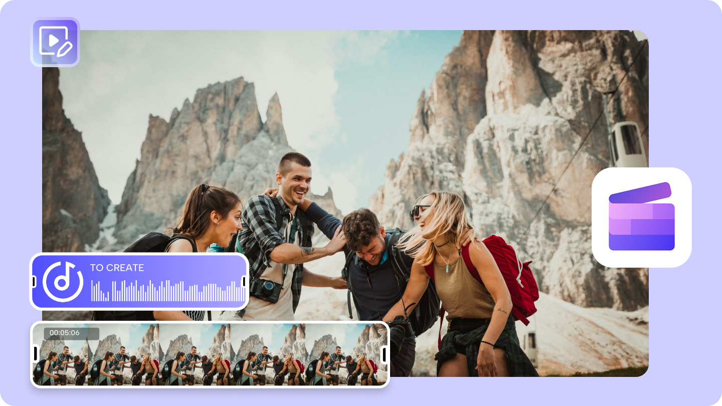 Create Stunning Videos With Microsoft Video Editor Easily