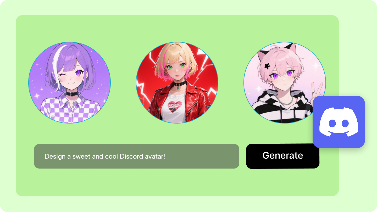 Discord Avatar: Create, Edit, and Get the Perfect Profile Look