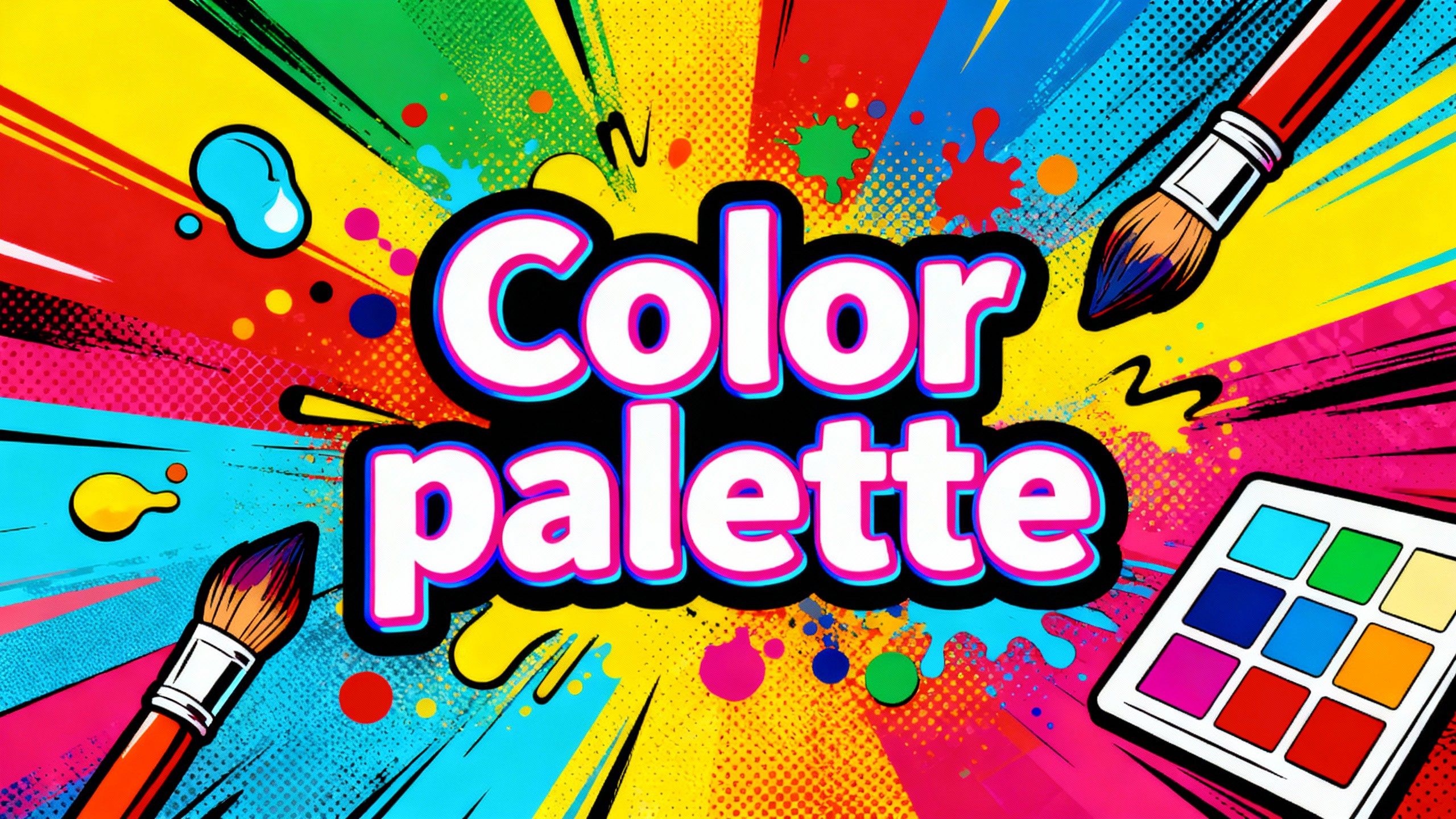 Color Psychology Marketing: How Brands Use Colors to Influence