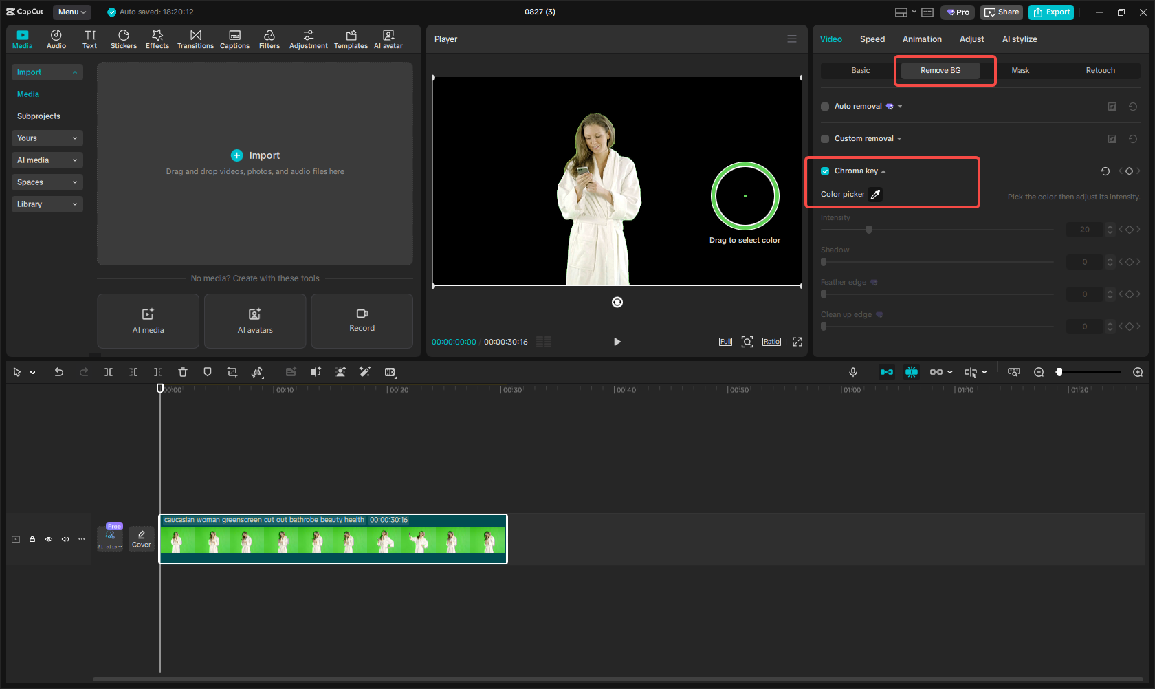 Remove Green Screen in After Effects: A Step-by-Step Tutorial