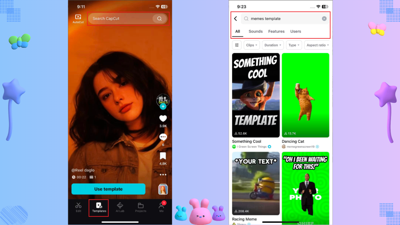 Top Meme Templates in 2025: Create Funny Memes in Minutes