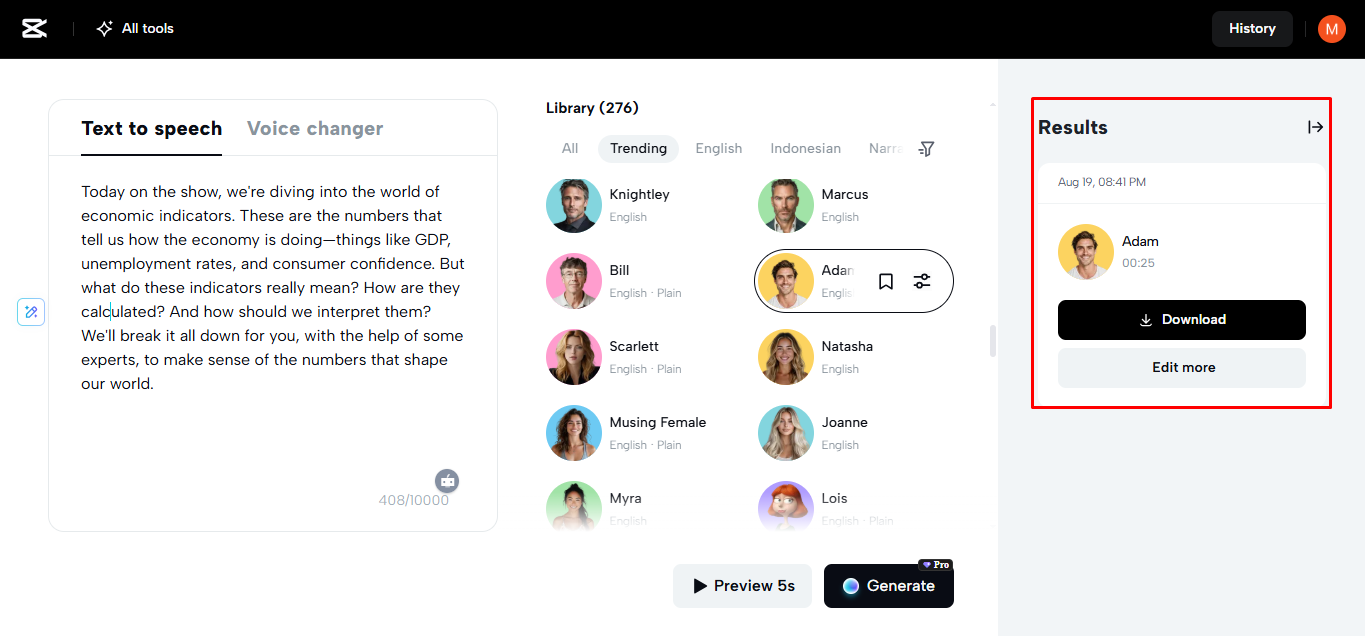 2025年にLuvVoiceを使用する際に知っておくべきことすべて