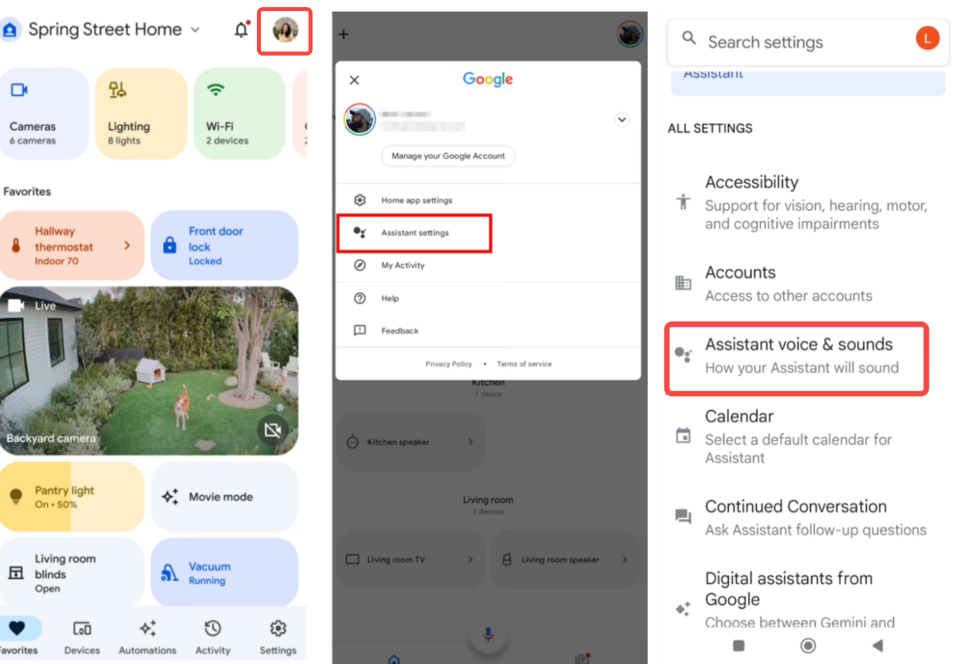 How To Change Google Assistant Voice: A Complete Tutorial