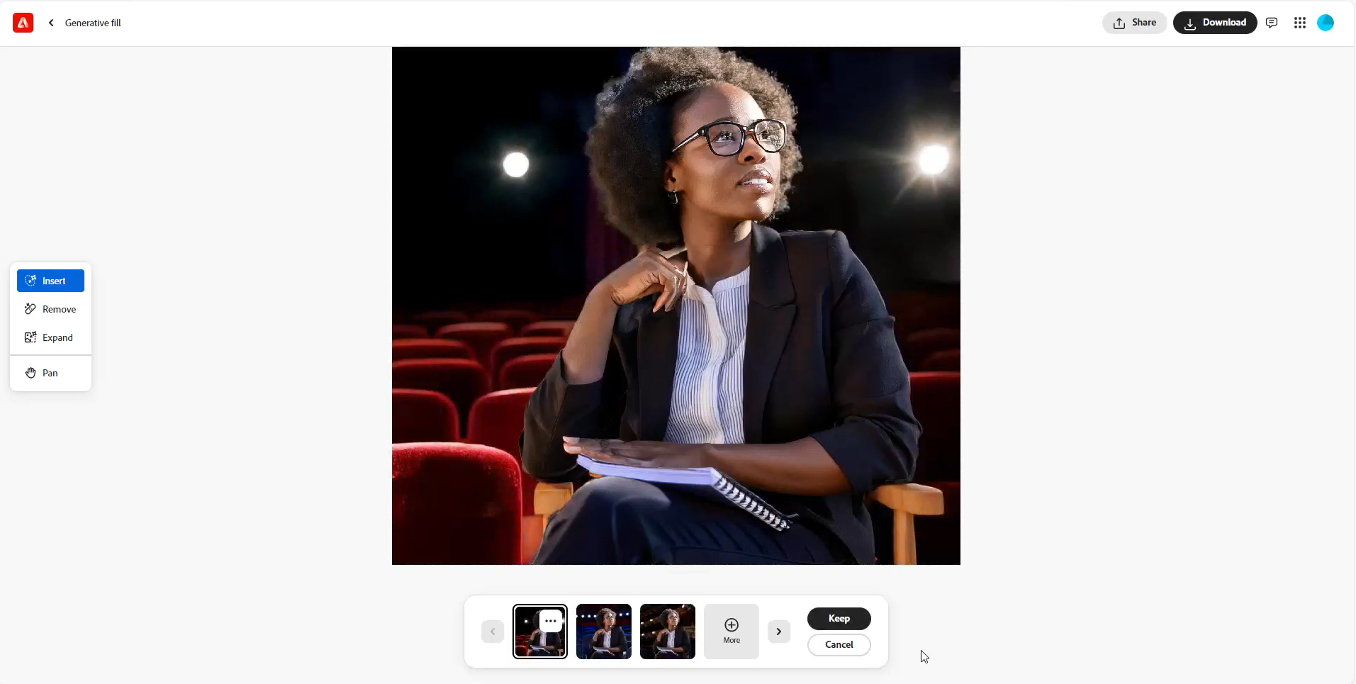 Make Stunning Art Using Adobe Firefly AI Image Generator