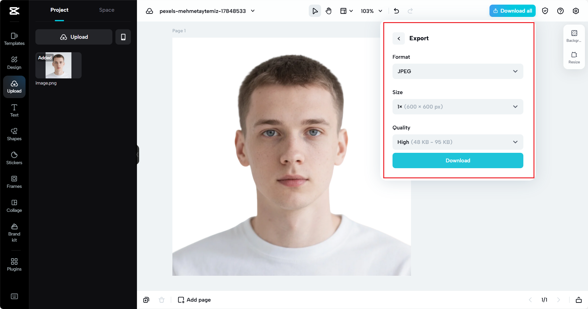 Best Passport Photo Editor: 7 Tools for Government-Compliant Photos
