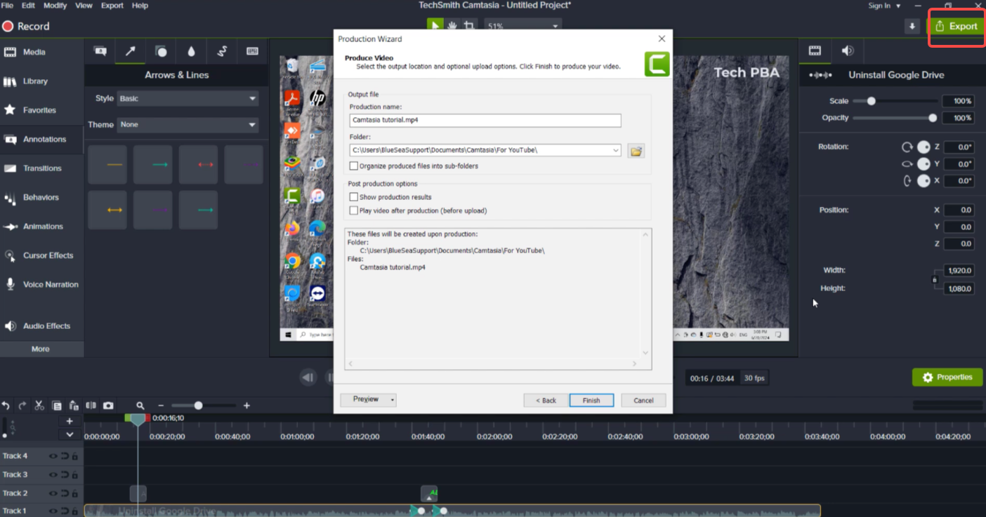 Camtasia Video Editor Review: Features, Pricing & Guide