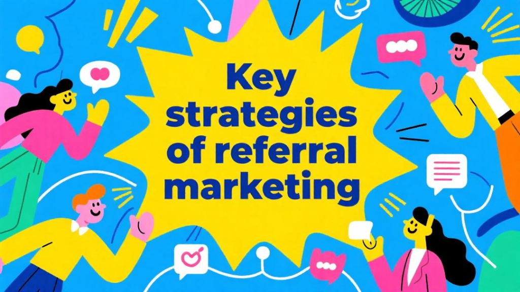 Referral Marketing: Definition, Types, Benefits, and Strategies for 2025