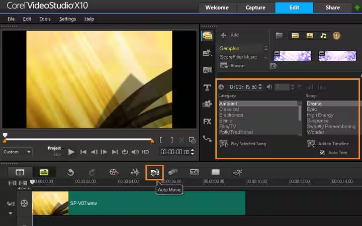 Download Corel Video Editor for PC: Review, Features, & Guide