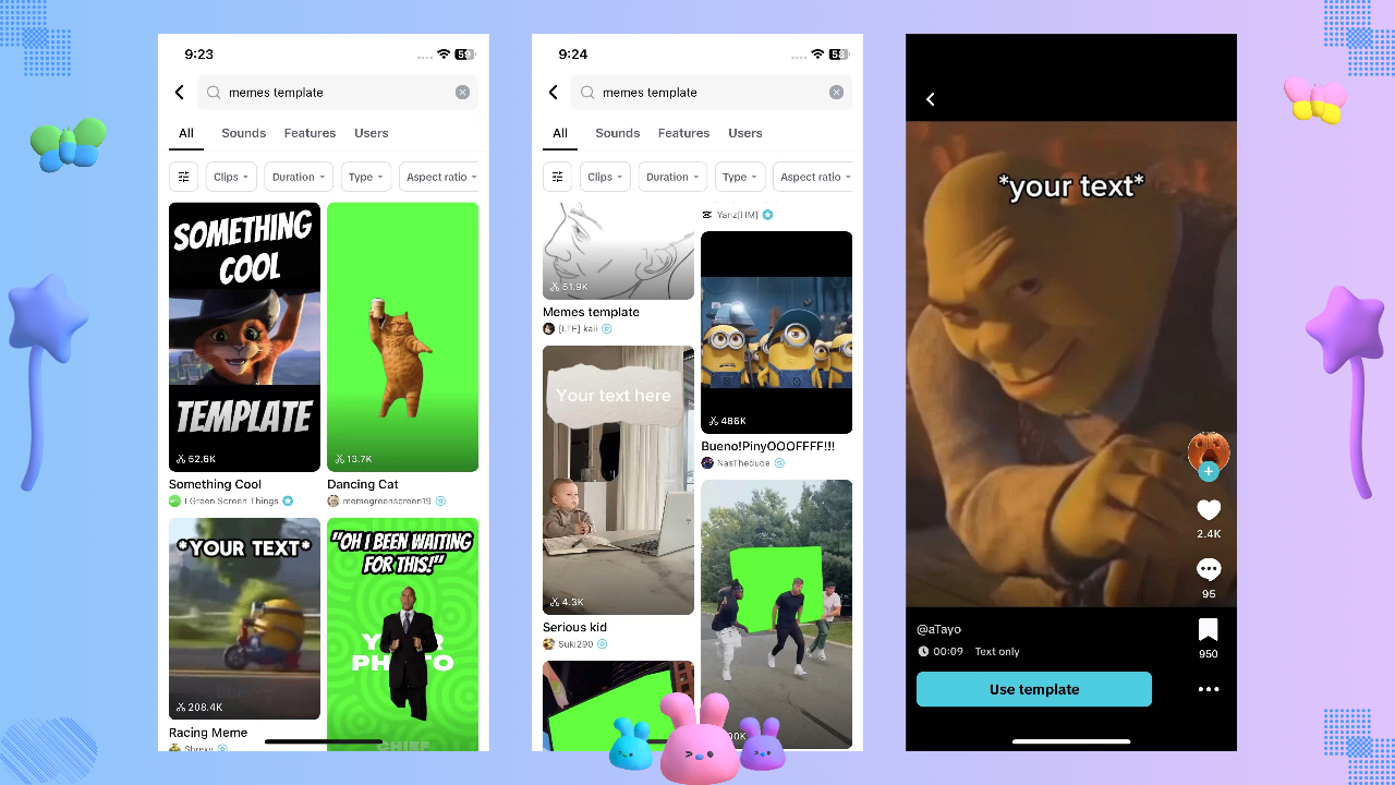 Top Meme Templates in 2025: Create Funny Memes in Minutes