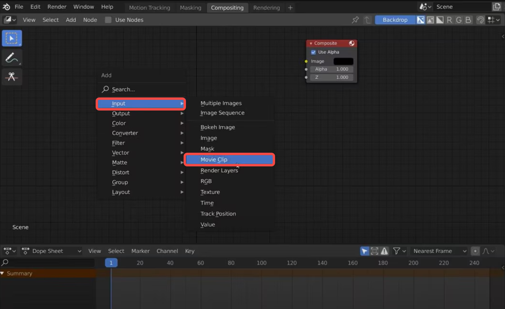 What Makes Blender As A Video Editor Ideal for Beginners