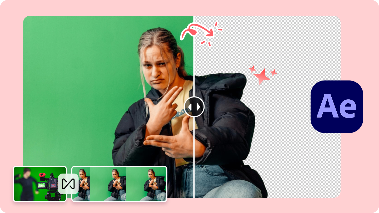 Remove Green Screen in After Effects: A Step-by-Step Tutorial