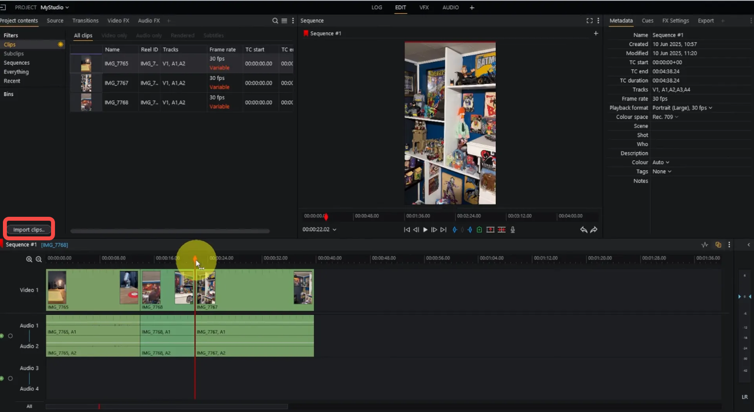 Lightworks Video Editor Review And Tips To Improve Your Editing Skills
