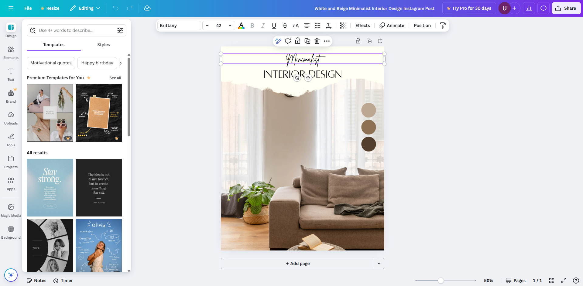 5 Must-Know Online Design Software Every Ecommerce Beginner Should Try