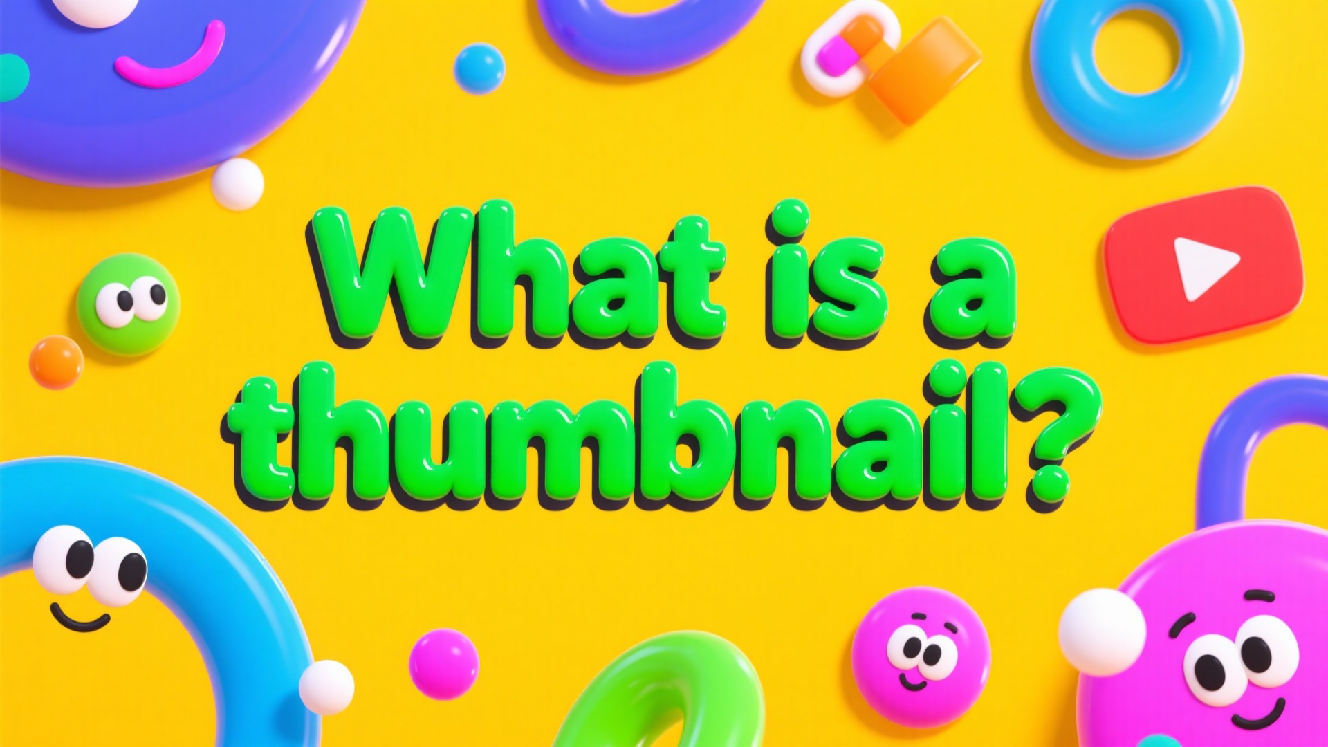 How to Add Thumbnails to YouTube Videos: Everything You Need to Know