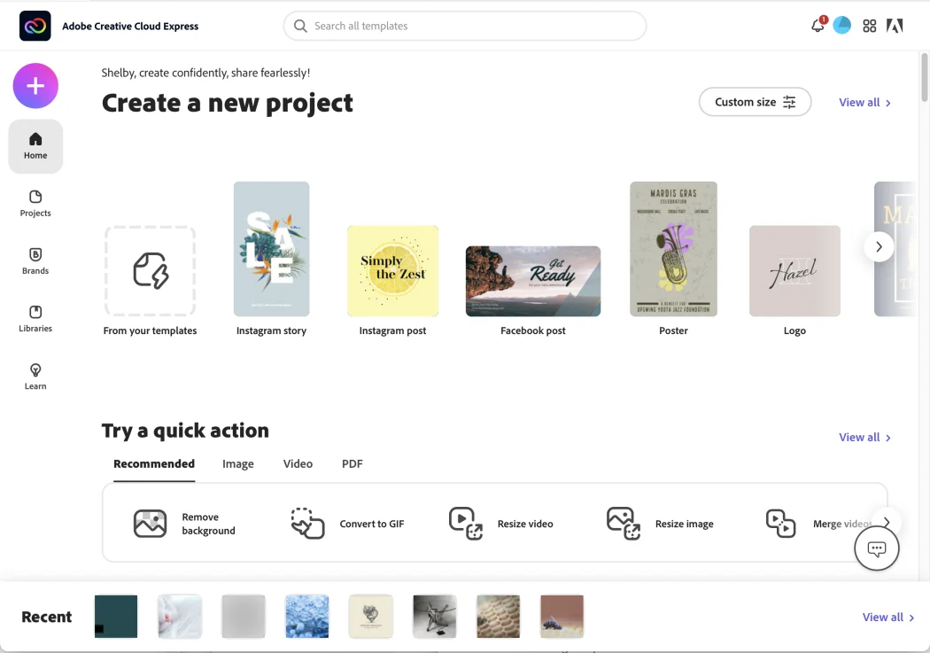 Top 5 Short-Form Video Editors to Kickstart Your Video Editing Journey