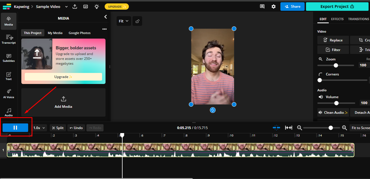 The 5 Best AI Video Generator With No Restrictions for Content Creators