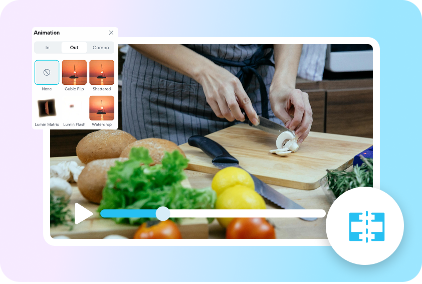 Create a Cooking Video That Engages and Inspires Your Audience