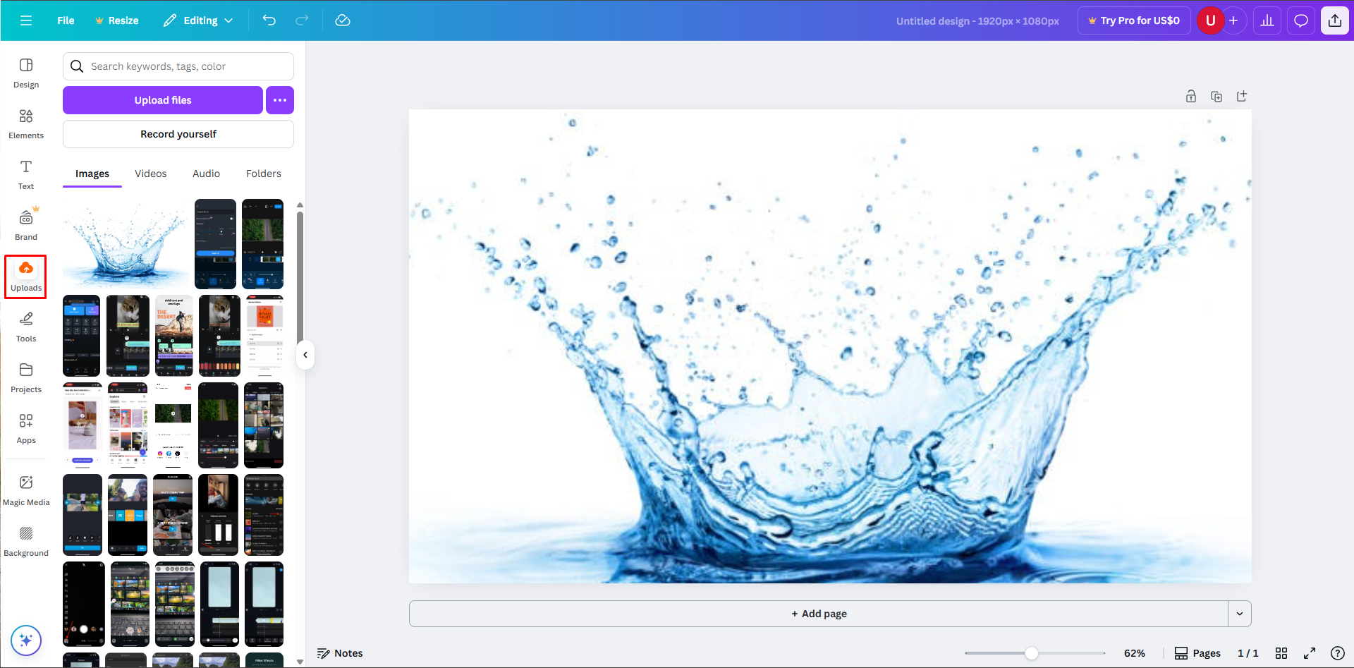 Canva Image To Video: Create Stunning Videos From Your Photos